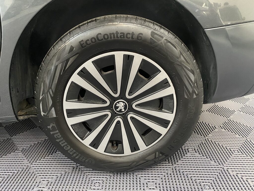 Used WAV cars for sale Bristol Somerset UK England Wales - Maintenance